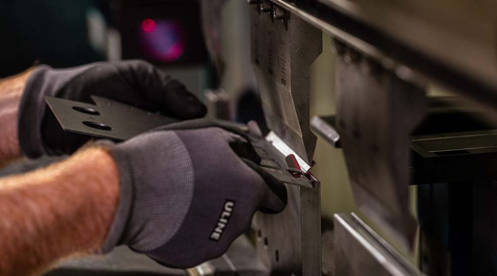 Custom Fabrication - GREAT Products